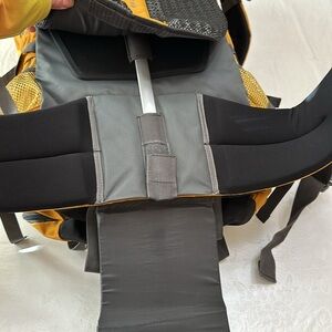 Jansport | Bags | Jansport Klamath 75 Backpack Buckhorn Brown | Poshmark